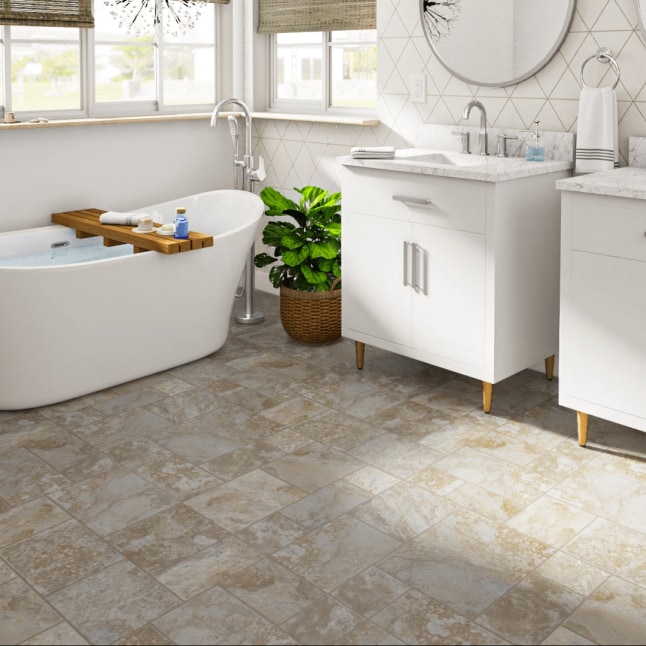 Waterproof Vinyl Sheet Flooring – Flooring Ideas