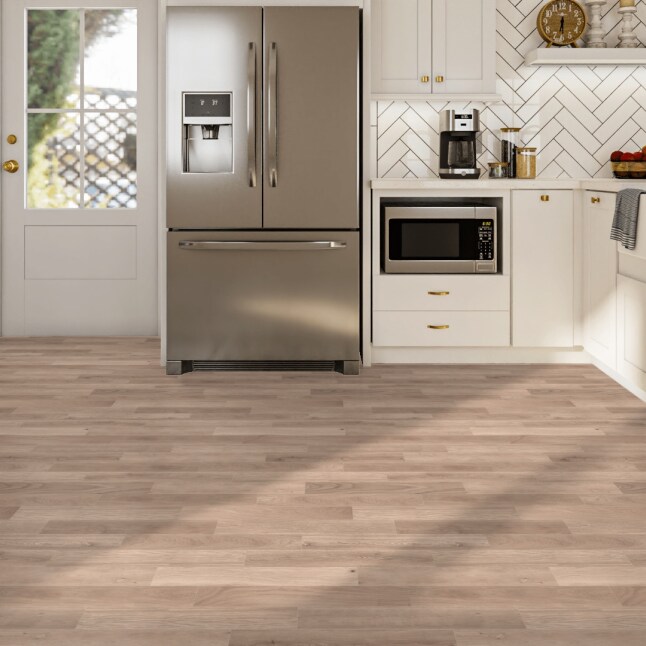 Century Century Flooring 3.25 Unfinished White Oak White oak 3/4-in T x ...