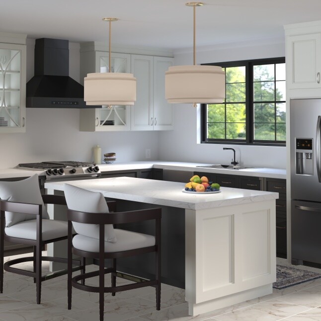 Daltile Famed Diamond 12-in x 24-in Matte Porcelain Marble look Floor ...
