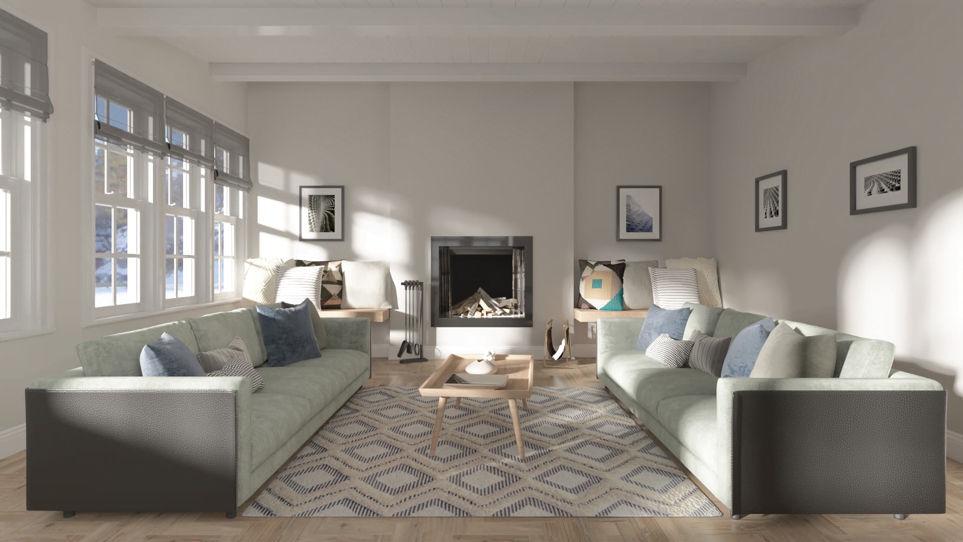 Valspar Signature Flat Filtered Shade 4003-1b Latex Interior Paint ...