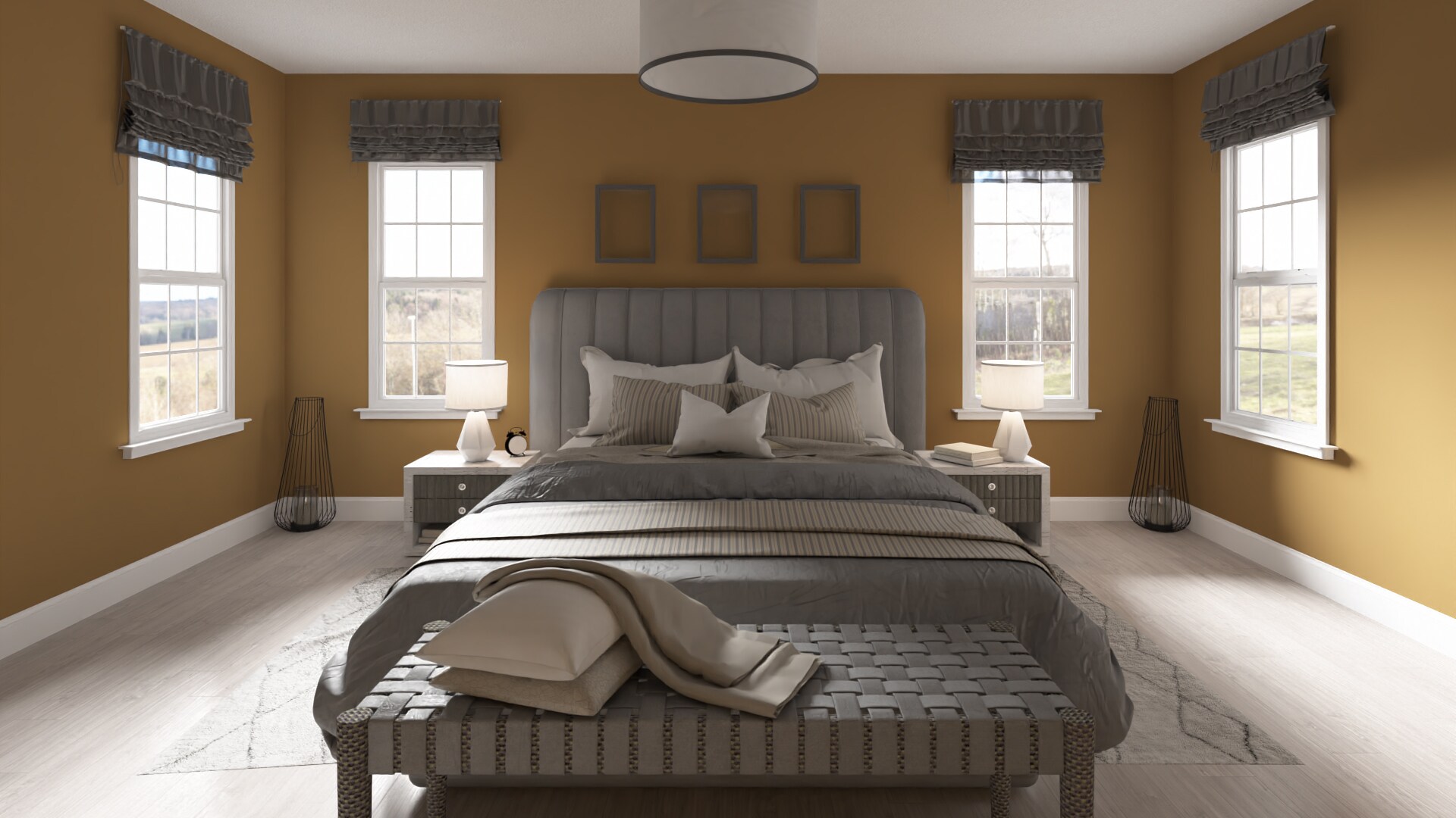 HGTV HOME by Sherwin-Williams Infinity Satin Base C Tintable Latex ...