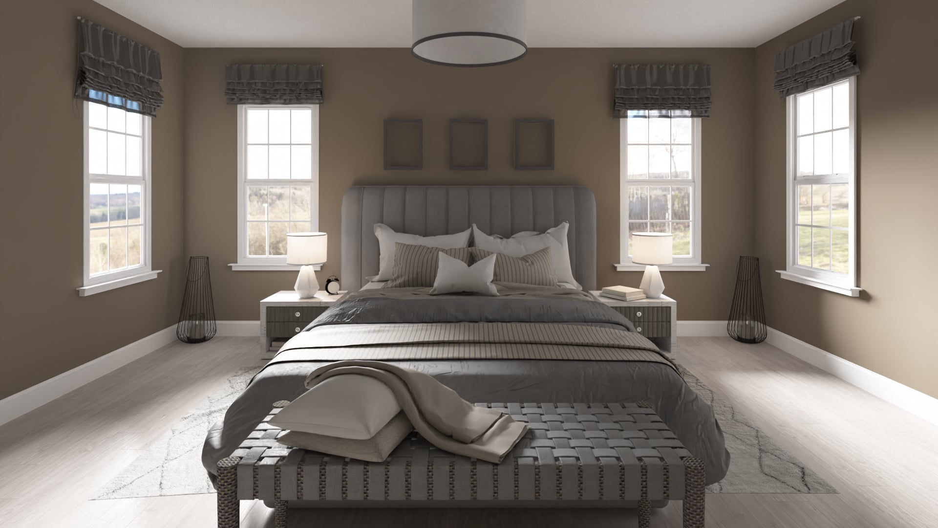 HGTV HOME by Sherwin-Williams Infinity Satin Base C Tintable Latex ...